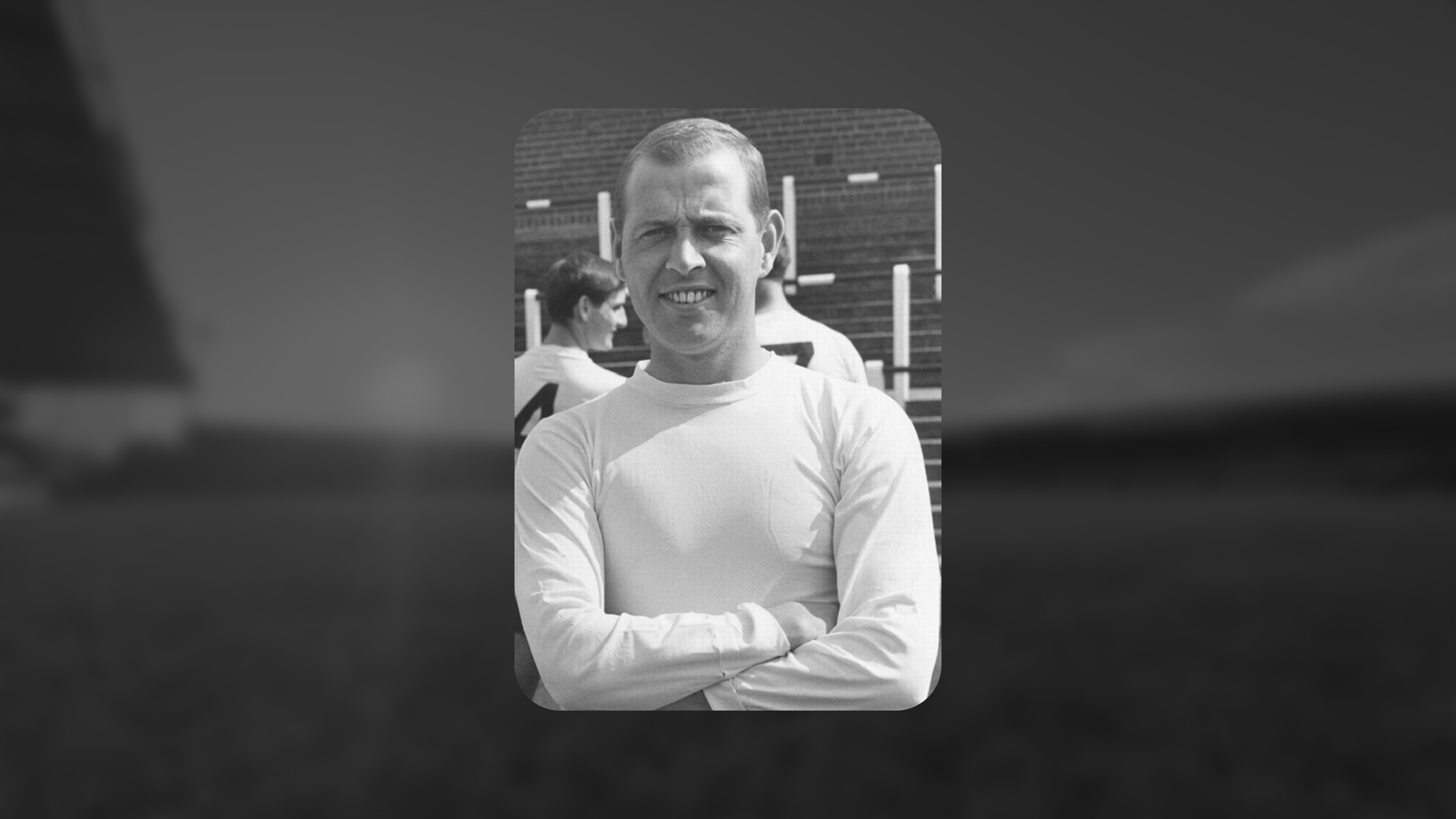 Former Port Vale Midfielder Terry Miles Passes Away Aged 88 | Port Vale FC
